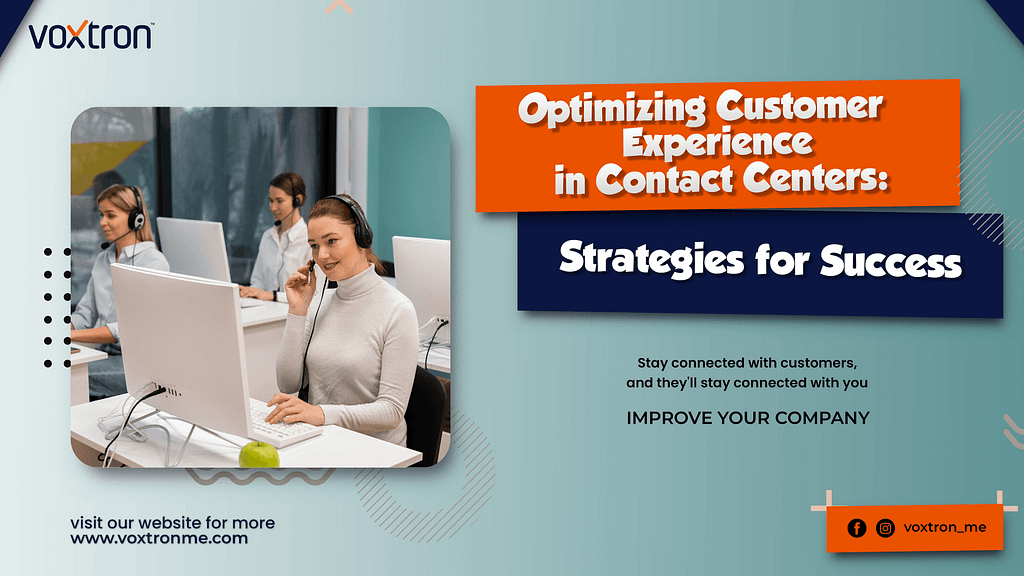 Voxtron Middle East (VME) Cloud Contact Center Solutions Dubai, UAE ...