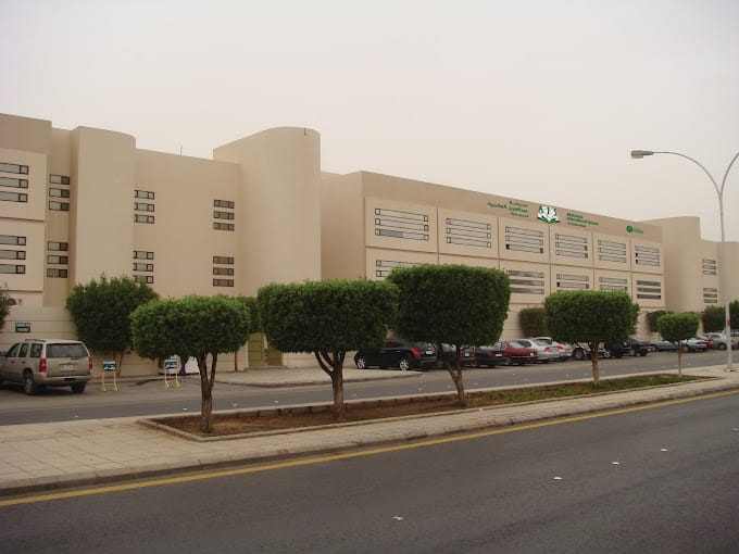 Abdulaziz International Schools – Al-Sulaimaniah in Riyad, Saudi Arbia ...