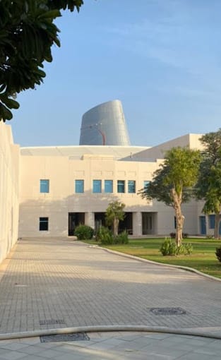 Zayed University in Dubai, UAE - MyMidList
