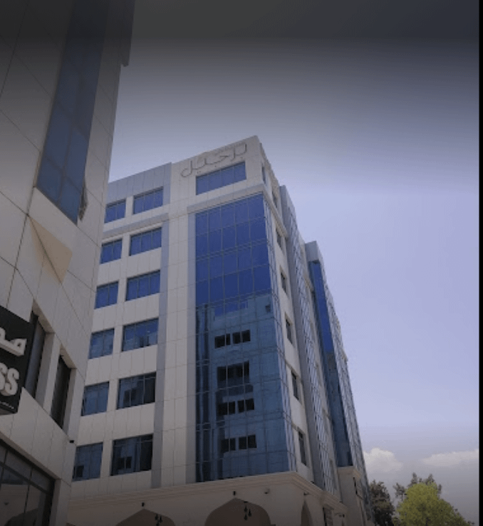 Burjeel Hospital in Muscat, Oman - Mymidlist.com